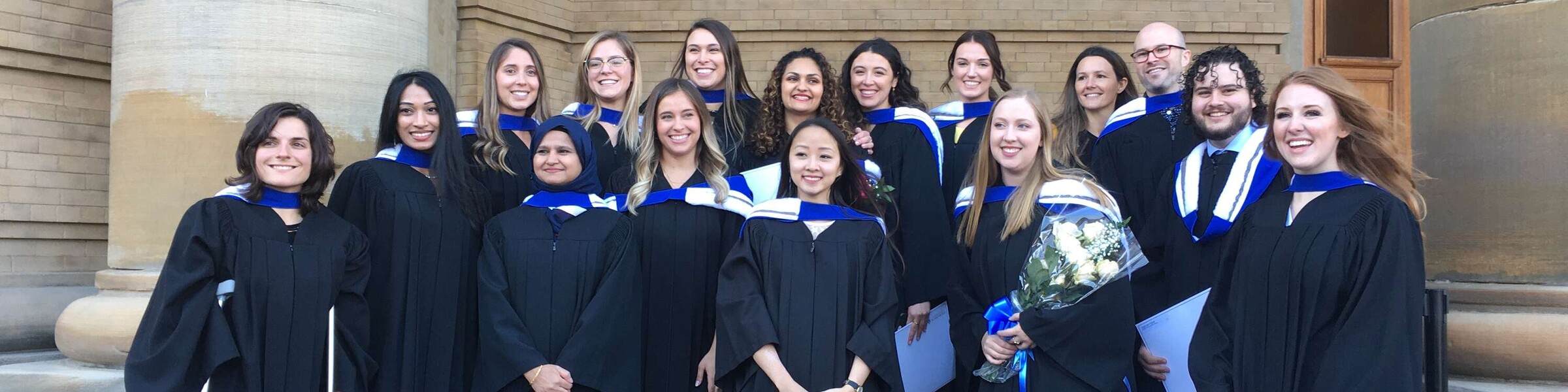 PA Program | PA Program